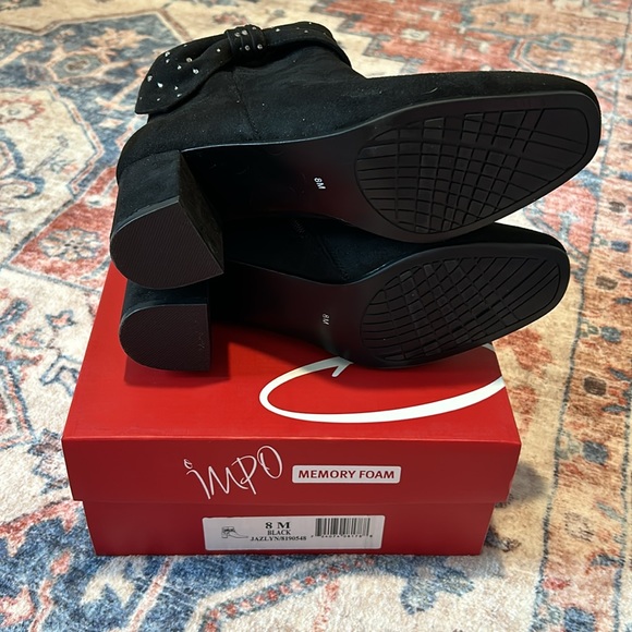Impo | Shoes | Impo Boots | Poshmark